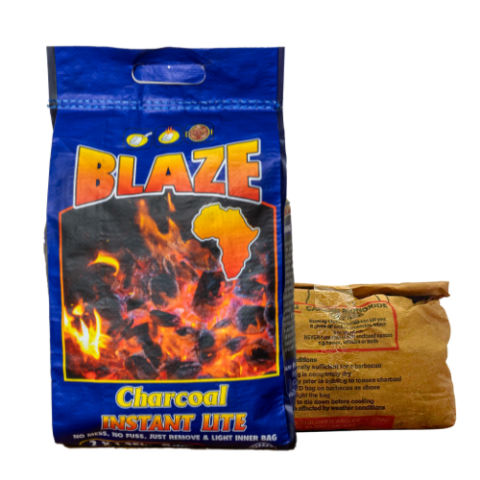 Home - Blaze Braai Products