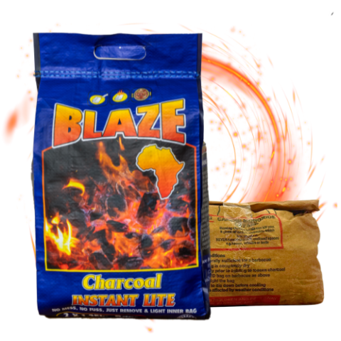 Instant Lite - Blaze Braai Products